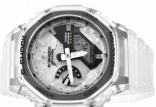 Часы Casio G-Shock GA-2140RX-7A