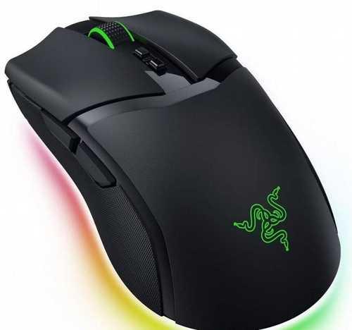 Игровая мышь Razer Cobra Pro (RZ01-04660100-R3G1)