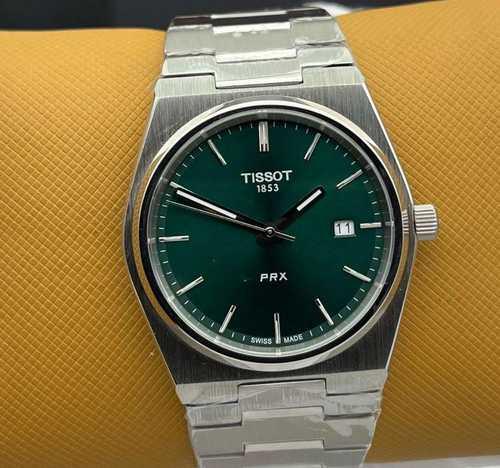 Наручные часы Tissot Prx