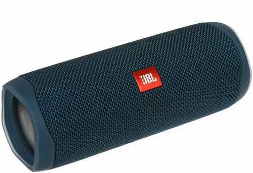 Портативная колонка JBL Flip 5