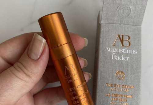 Крем Augustinus Bader eye cream 3 мл