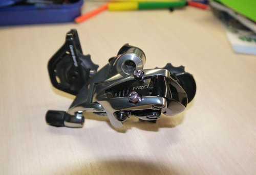 Задний переключатель sram RED 11sp Б/У