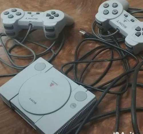 Sony PlayStation 1 Classic