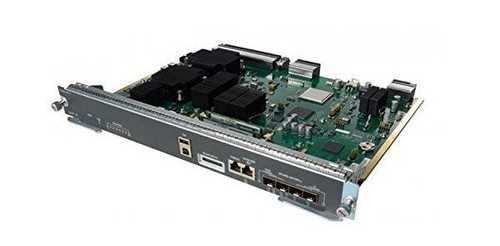 Модуль Cisco WS-X45-SUP8-E