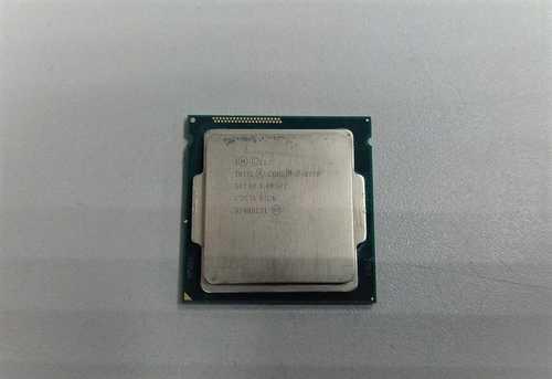 Процессор Intel Core i7-4770, s1150