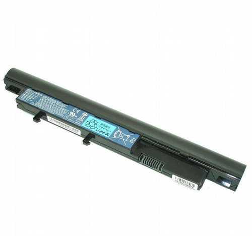 Аккумулятор для Acer Aspire 3810T 5800mAh черная