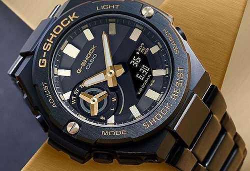 Часы Casio G-Shock GST-B500BD-1A9