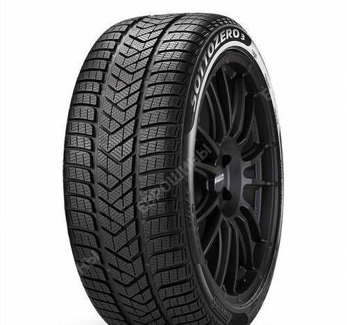 Pirelli Winter Sottozero 3 245/50 R18 100H