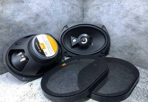 Динамики JBL овалы 6*9 арт 998