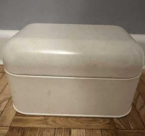 Винтажная коробка IKEA 1999г