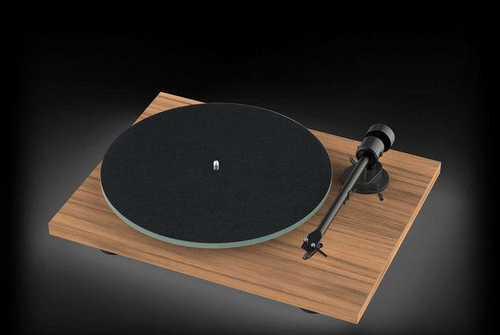 Проигрыватель винила Pro-Ject T1 BT (OM 5E)