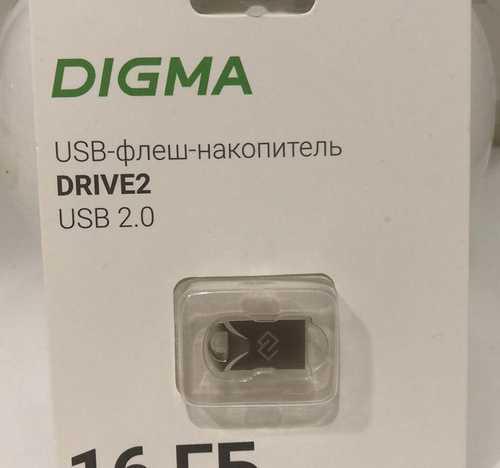 Флешка usb 16gb