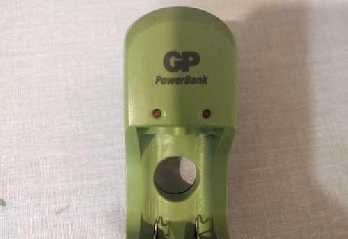 Зарядное устройство GP s360