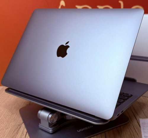 MacBook Air 13 M1 16GB 256GB чек коробка