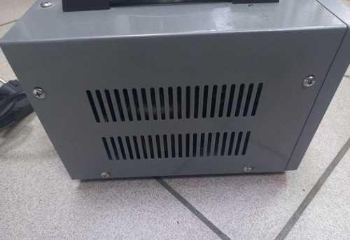 Стабилизатор Ресанта ACH-1000/1Ц