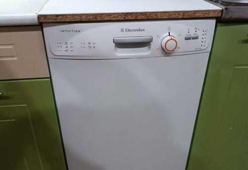 Electrolux ESF 43020