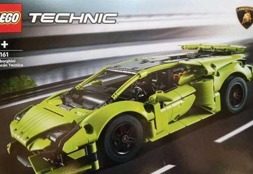 Lego Technic 42161