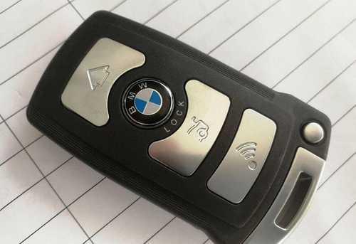 Cмарт ключ Бмв BMW E65 / E66 2002-2008