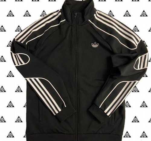 Кофта zip adidas originals