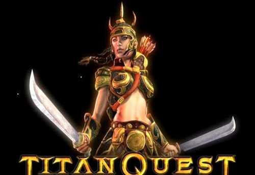 Titan Quest PS4/PS5 временно