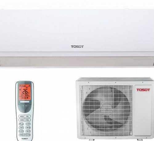 Кондиционер Tosot Natal NEW T07H-SnN2/I/T07H-SnN2