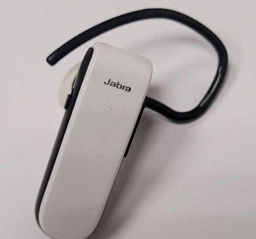 Bluetooth гарнитура jabra classic