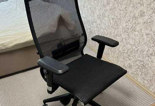 Компьютерное кресло Metta Samurai