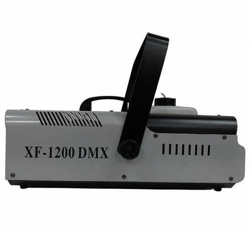 XLine XF-1200 DMX - Генератор дыма