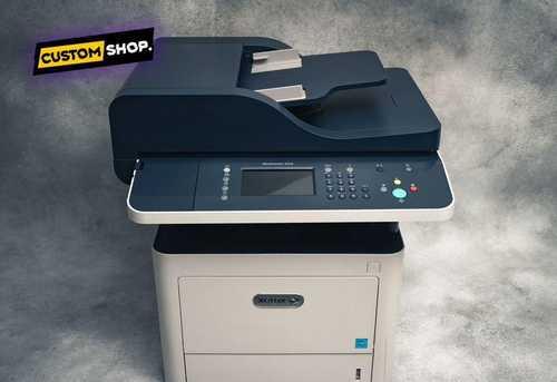 Xerox WorkCentre 3345