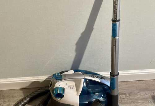 Пылесос hoover mistral на запчасти