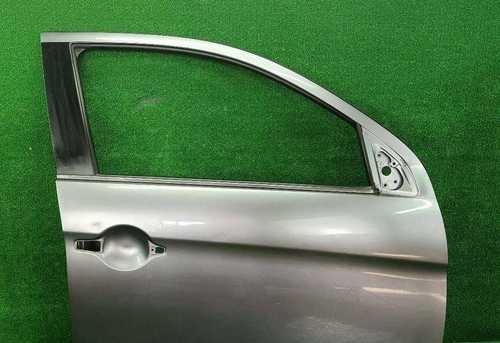 Дверь передняя правая Mitsubishi ASX GA1W 2010