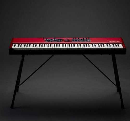 Clavia Nord Piano 5 88   стойка