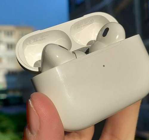 AirPods pro 2 Type-C