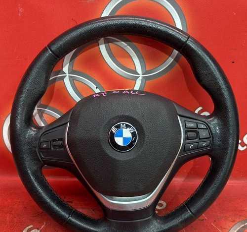 Продаю руль Бмв ф30 bmw f30