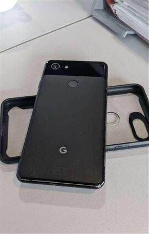 Google pixel 3xl, 64gb