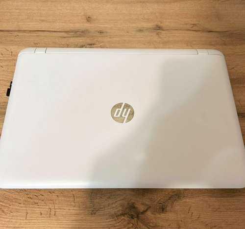 Ноутбук hp pavilion 17 g061ur