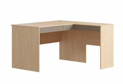 Письменный стол Пенни-5 Gene Plywood Latte