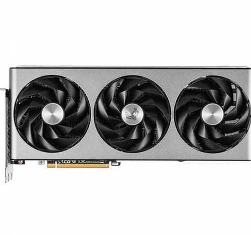 Sapphire 11330-01-20G nitro  RX 7800 XT gaming OC 16GB