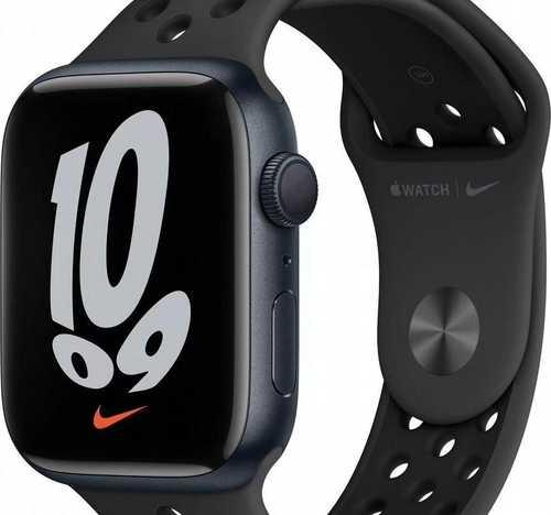 Apple watch 7 41mm nike