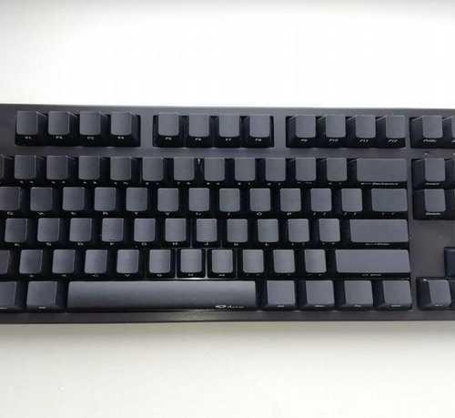 Механическая клавиатура Akko x Ducky 3087