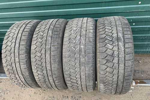 Continental CS 22 255/55 R18