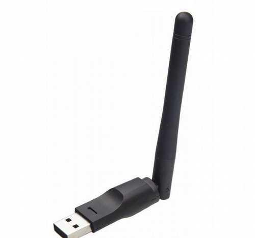 10857 Адаптер WiFi WD-1508B, USB, MT7601, 802.11b