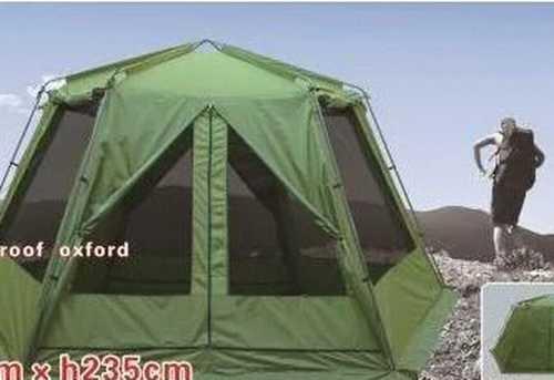 Туристическая палатка люкс ст - 2068