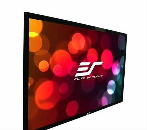 Экран Elite Screens PVR110WH1