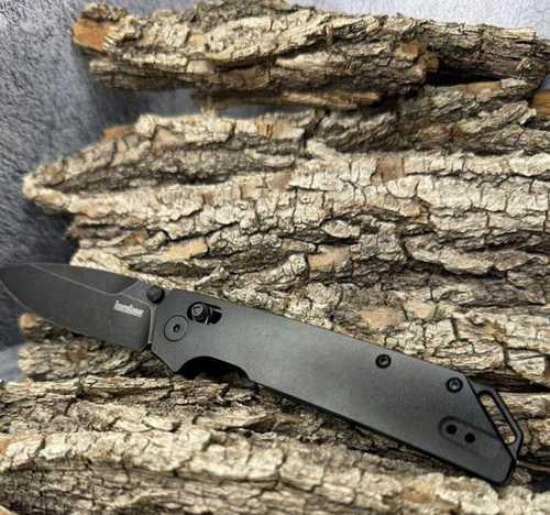 Нож складной kershaw 2038 iridium