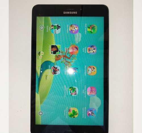 Планшет Samsung galaxy tab A