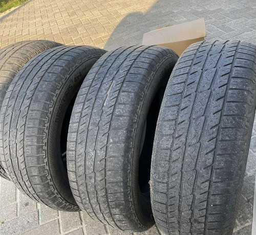 Barum Bravuris 4x4 235/65 R17