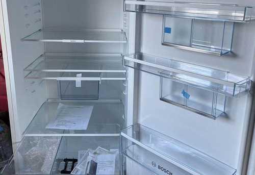 Холодильник Bosch (новый)