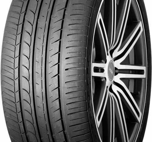 Dynamo MU02 Street-H 325/30 R21 108Y