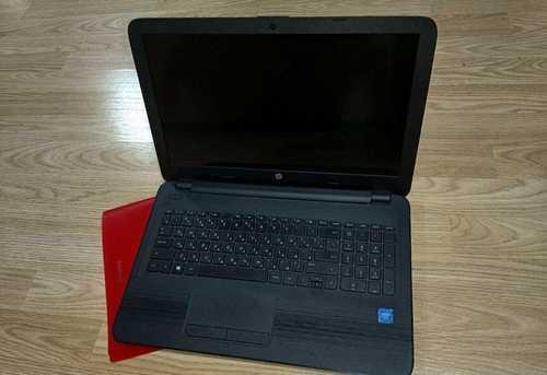 Ноутбук HP Офисный — Bcm943142y